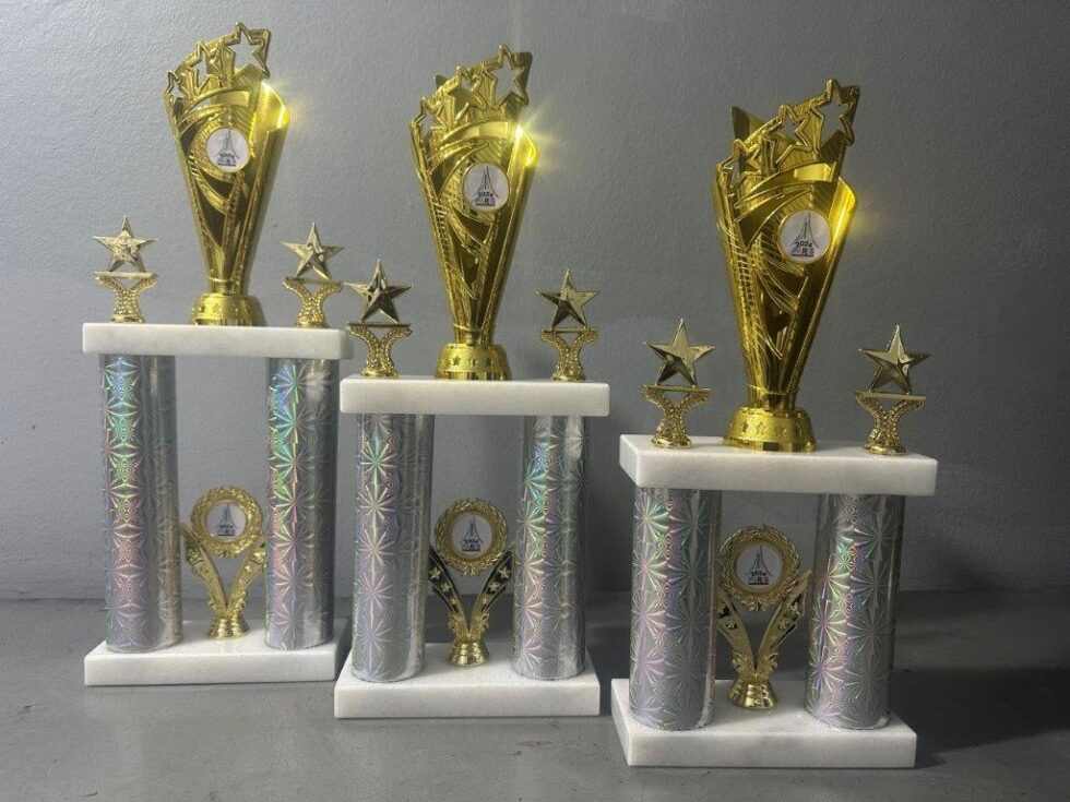 Specials | House of Champions